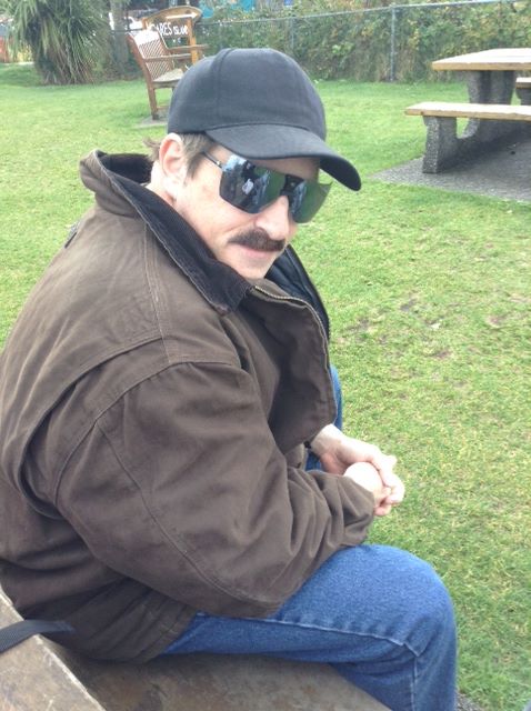 The Sherlockian Interview - Andrew Salmon – Sherlock Holmes Books by MX Publishing