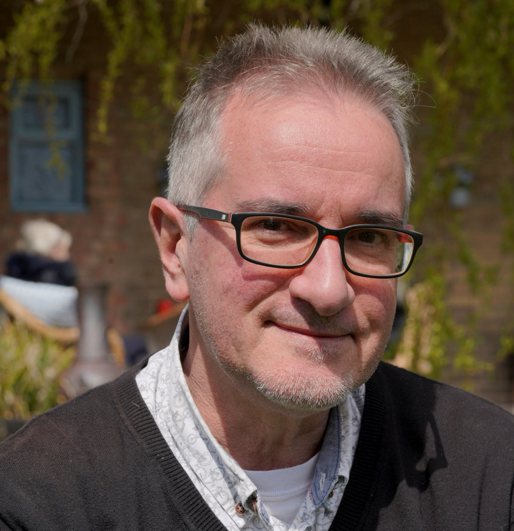 Sherlockian Interview - Mark Mower – Sherlock Holmes Books by MX Publishing