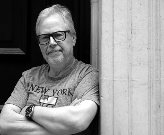 The Sherlockian Interview - Mike Chinn – Sherlock Holmes Books by MX ...