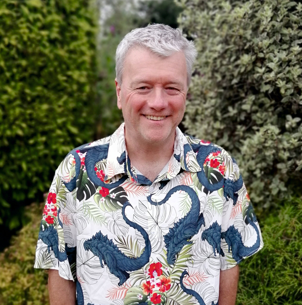 The Sherlockian Interview - John McNabb – Sherlock Holmes Books by MX ...