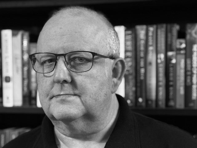 The Sherlockian Interview - Paul Metcalfe – Sherlock Holmes Books by MX ...