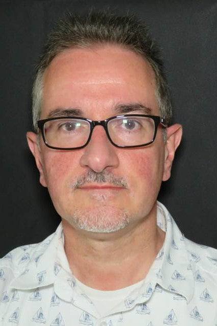 Sherlockian Author Profile - Mark Mower – Sherlock Holmes Books by MX ...