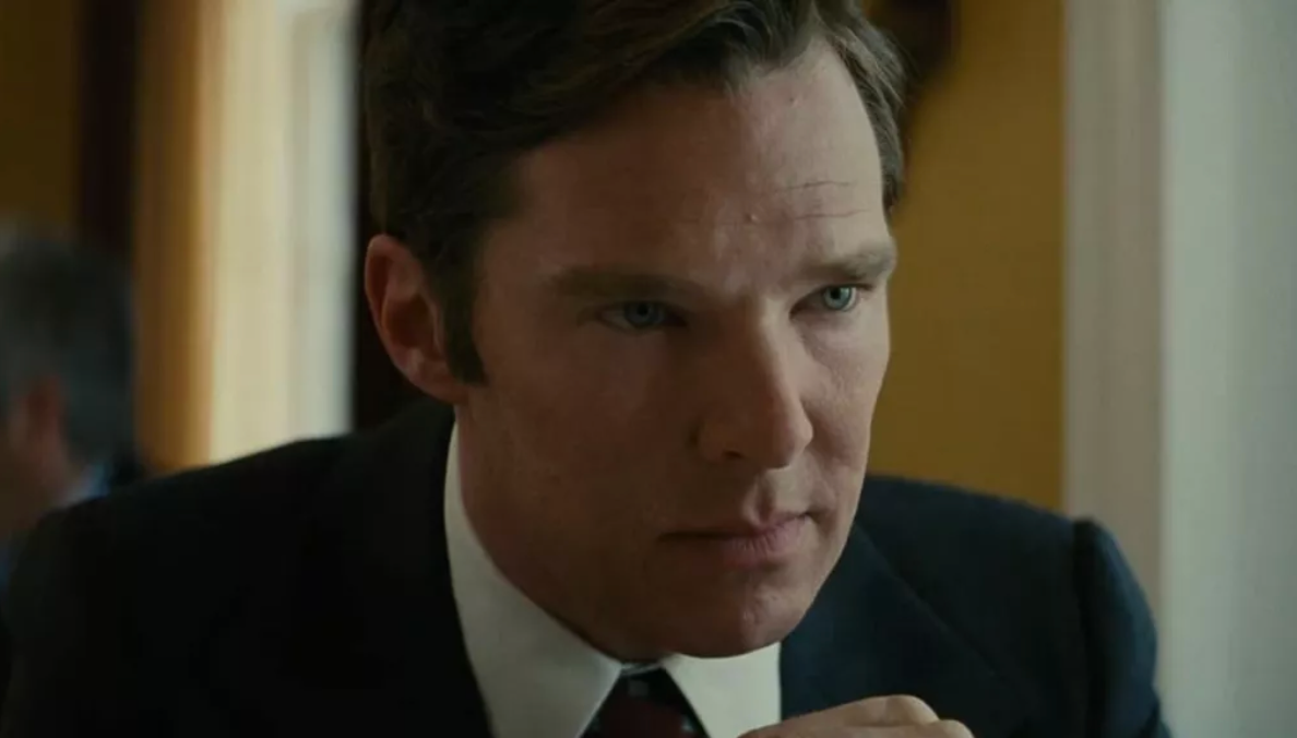 Benedict Cumberbatch to start in 39 Steps Series for Netflix – Sherlock ...