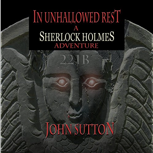 Sherlock Sunday - Steve White – Sherlock Holmes Books by MX Publishing