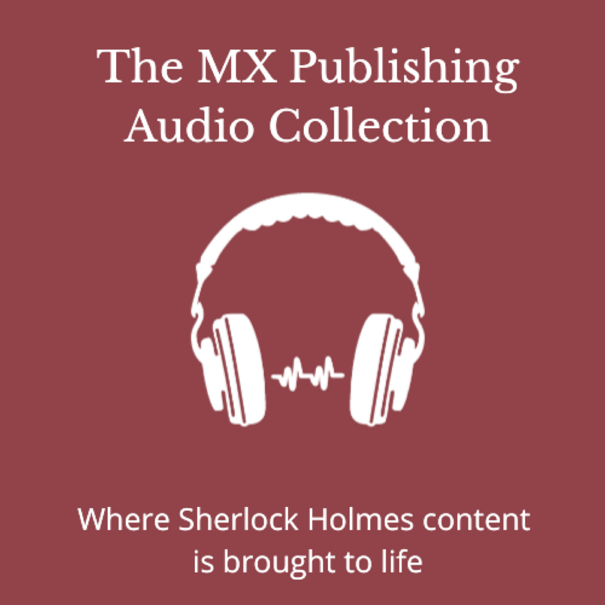 The MX Audio Collection Launches With Lee Child Interview – Sherlock ...