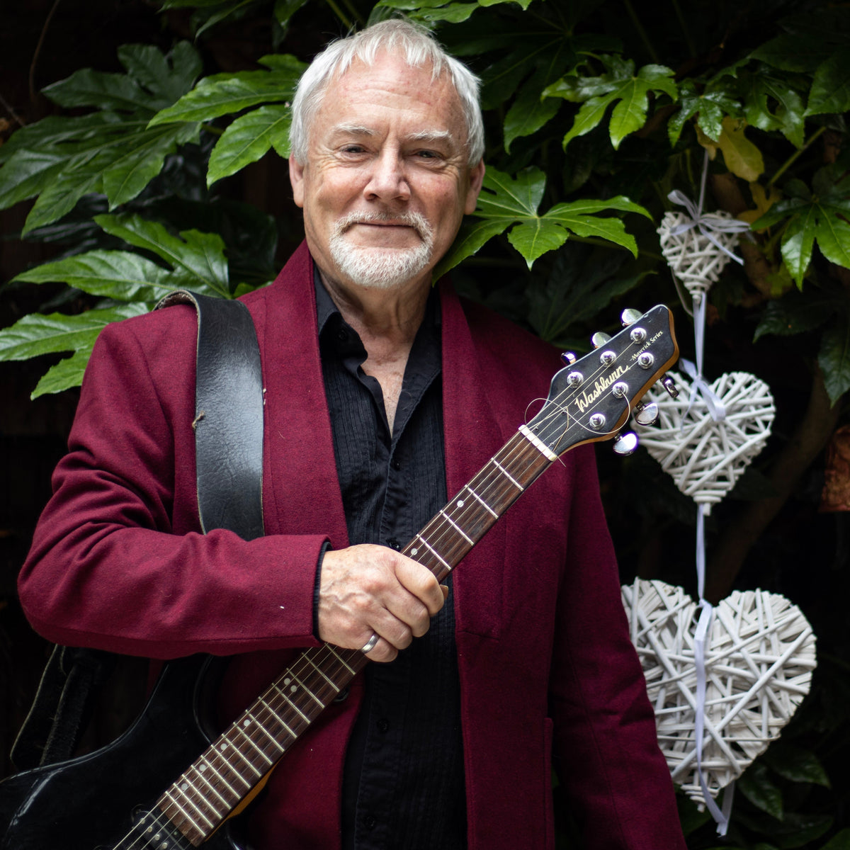 The Sherlockian Interview - Tim Newton Anderson – Sherlock Holmes Books ...