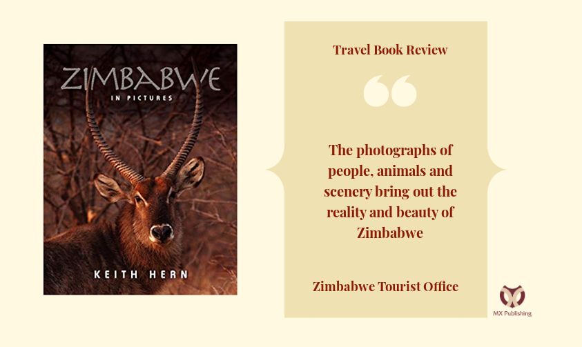 Travel Book Review - Zimbabwe In Pictures – Sherlock Holmes Books by MX ...