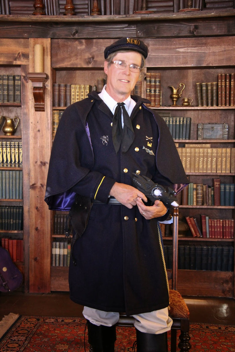 Sherlockian Author Profile - Joseph Svec III – Sherlock Holmes Books by ...