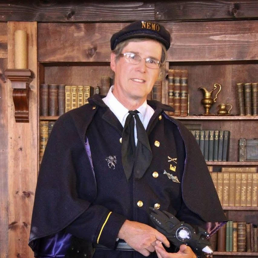 The Sherlockian Interview - Joseph Svec – Sherlock Holmes Books by MX ...