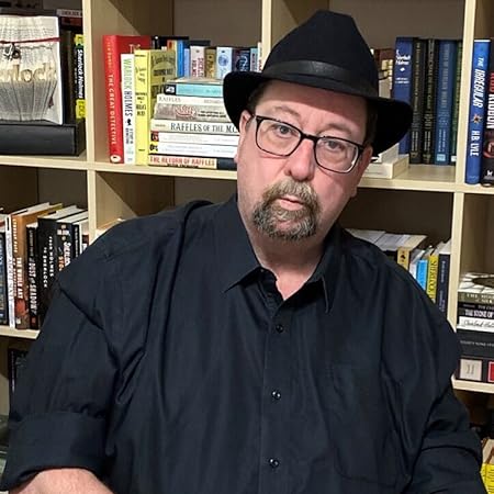 The Sherlockian Interview - Kevin Thornton – Sherlock Holmes Books by ...