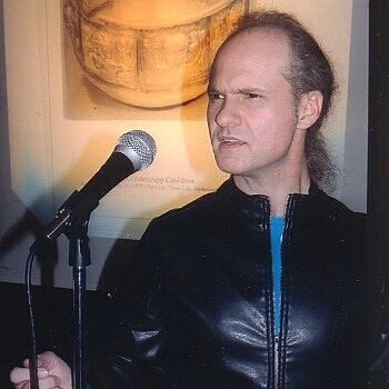 The Sherlockian Interview - Mike Adamson – Sherlock Holmes Books by MX ...