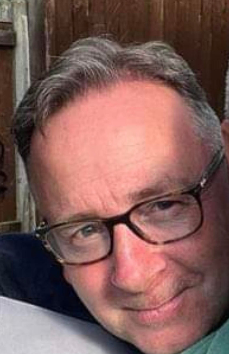 Sherlockian Interview - Steve Connelly – Sherlock Holmes Books by MX ...