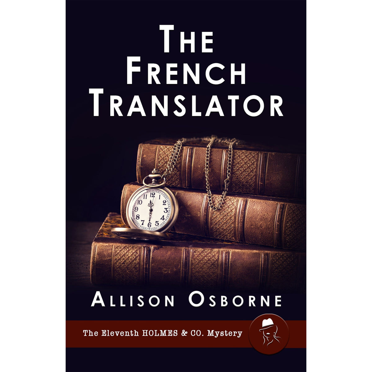 11. The French Translator: The Eleventh Holmes & Co. Story – Sherlock ...
