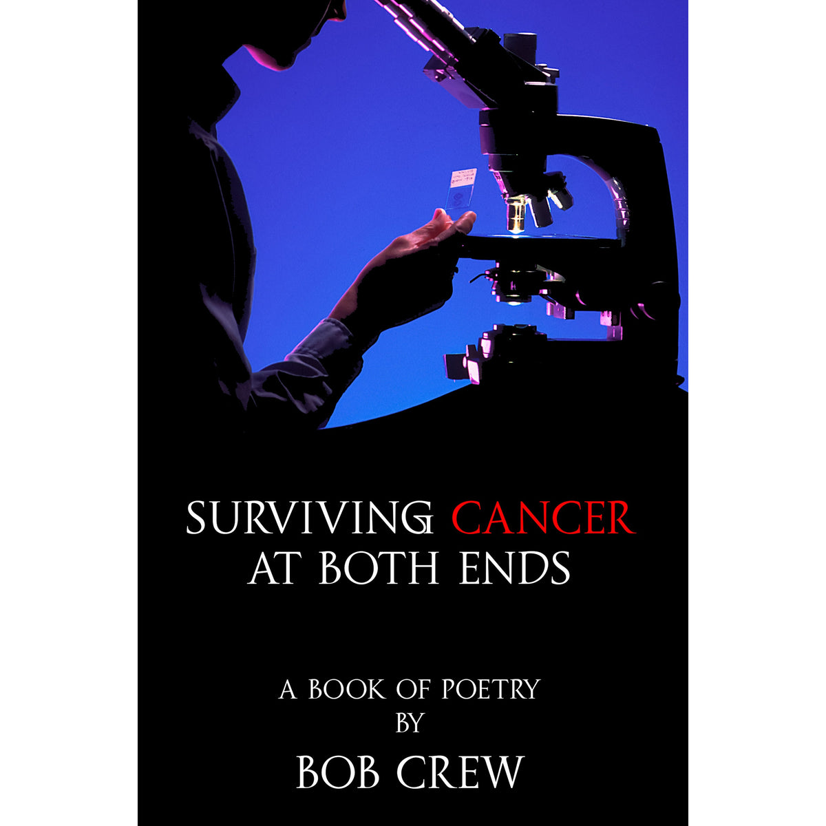 Surviving Cancer At Both Ends – Sherlock Holmes Books by MX Publishing